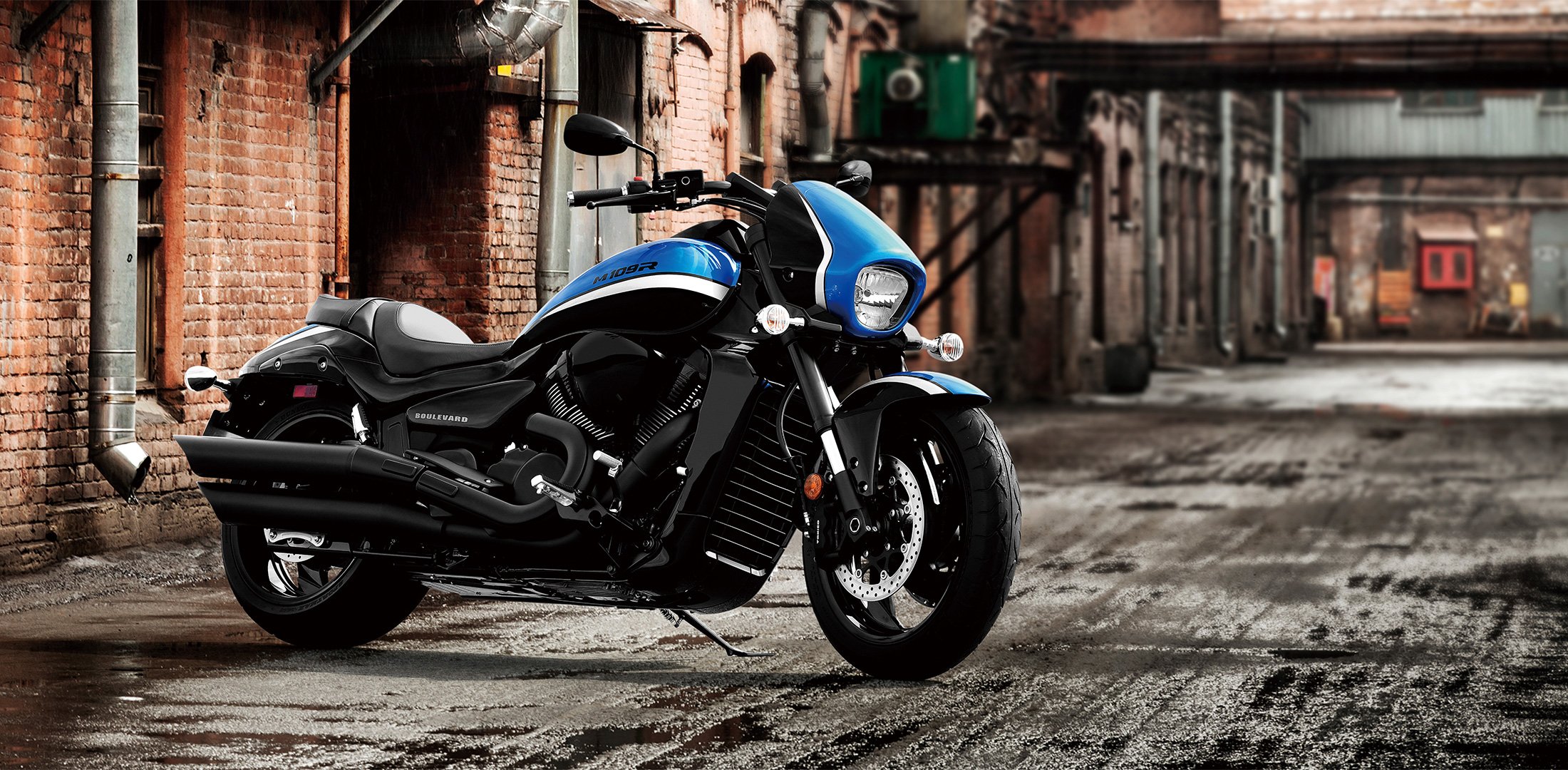 Suzuki Australia Motorcycles For Sale | Molin Motorcycle & Marine